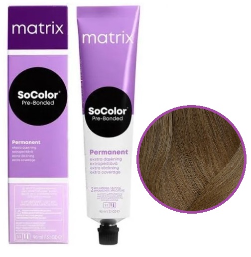 MATRIX : 506 N 90 мл Краска So Color с Бондером
